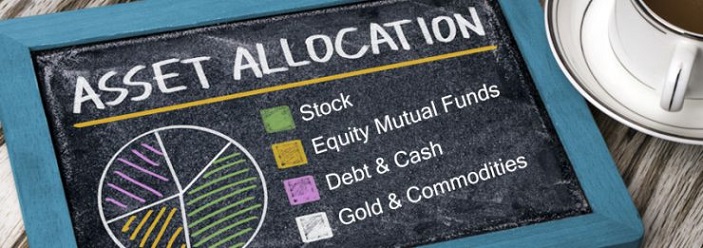 Why Do You Need To Do Asset Allocation